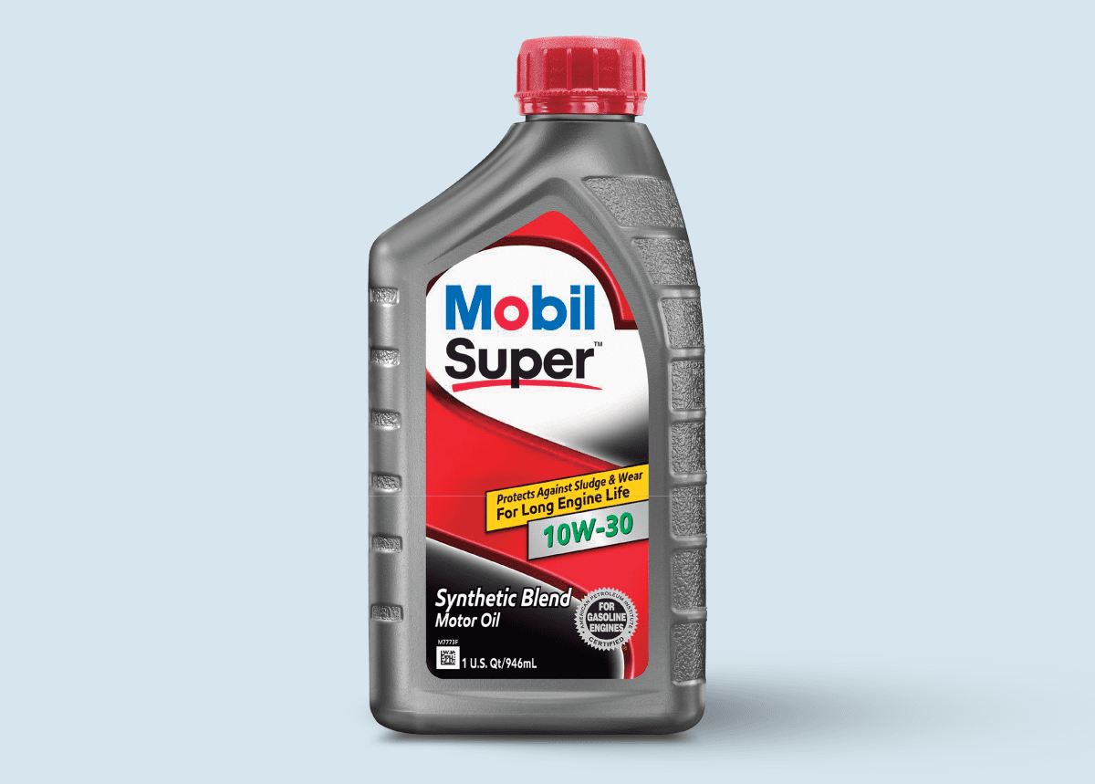 Mobil Super™ 10W30 – Pico & Liasa S.A. (P&L)